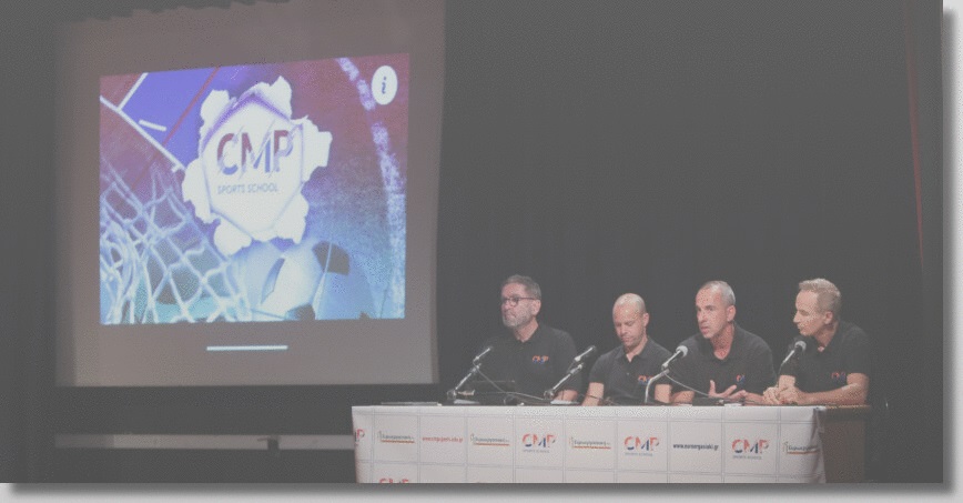 Home - CMP SPORTS SCHOOL